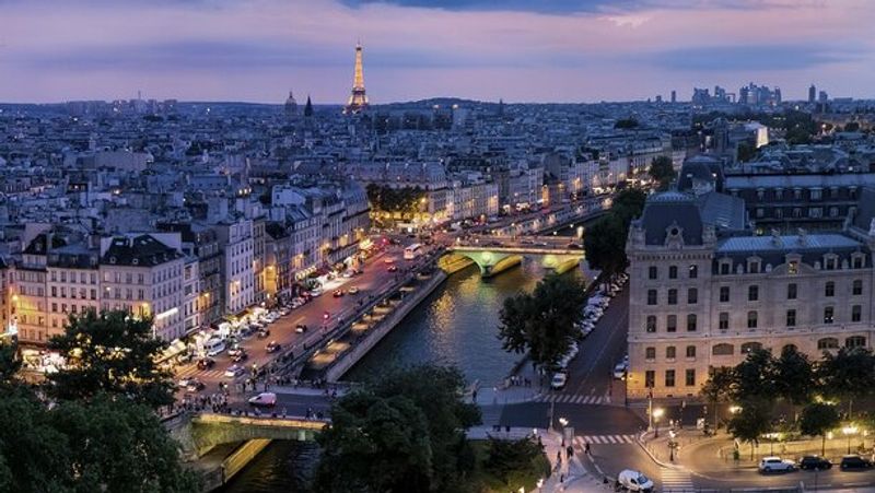 One Way Car Rentals in Europe with SIXT rent a car