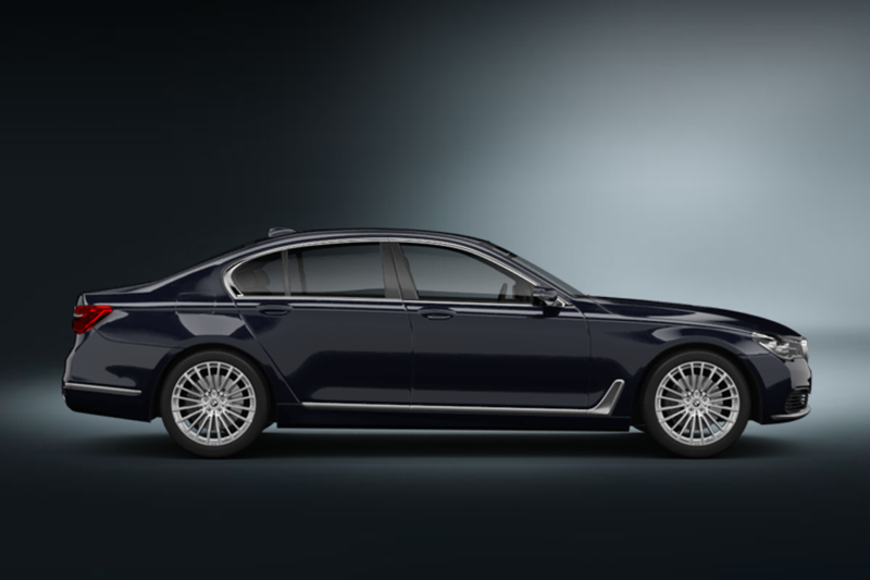 Alquiler de BMW | SIXT rent a car