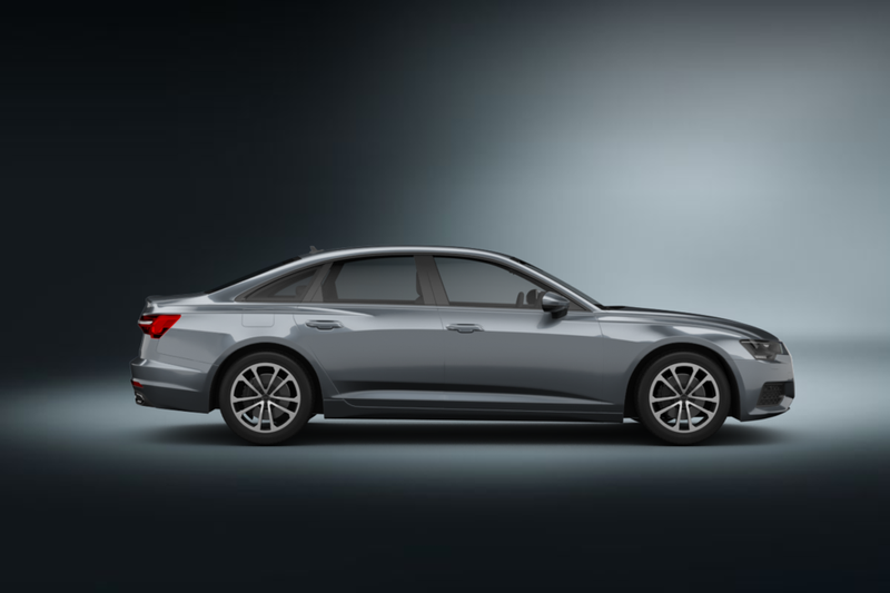 Audi company car rental: Save up to 15% | SIXT business