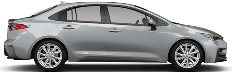 Taxi & Ride-hailing Service with SIXT ride