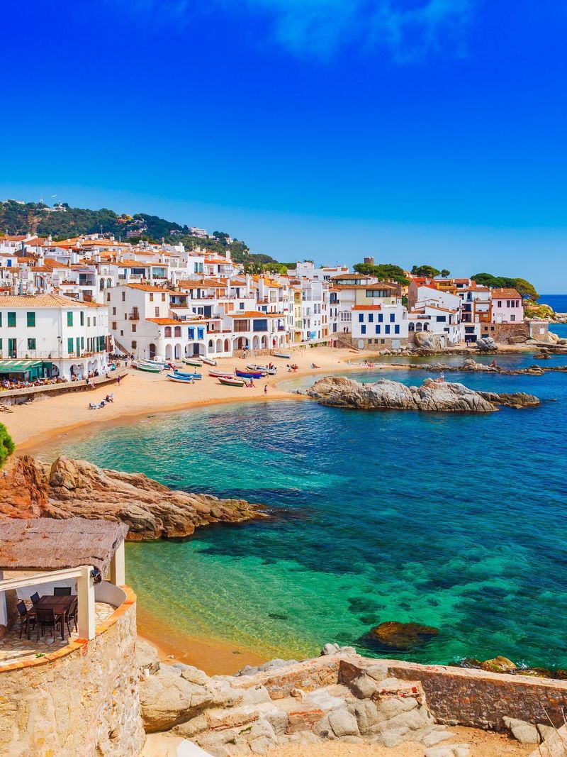 Car Rental in Spain | SIXT rent a car