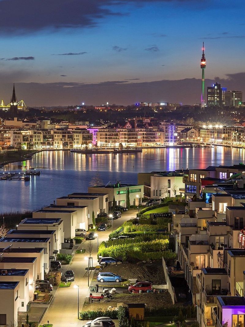 Car Rental in Dortmund | SIXT rent a car
