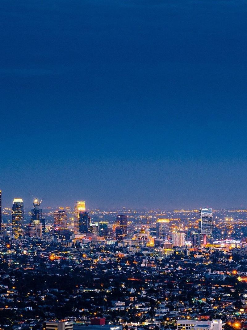 Los Angeles Car Hire | SIXT Car Rental