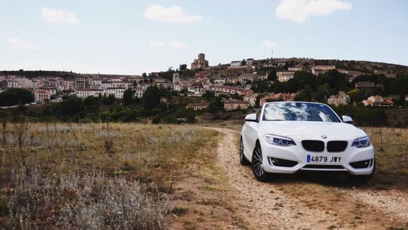 One Way Car Rentals in Europe with SIXT rent a car