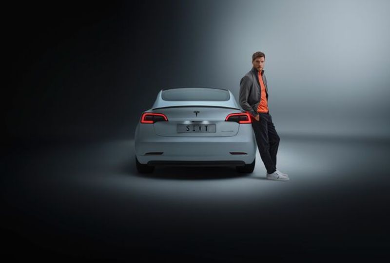 SIXT | El Al Matmid Frequent Flyer Club