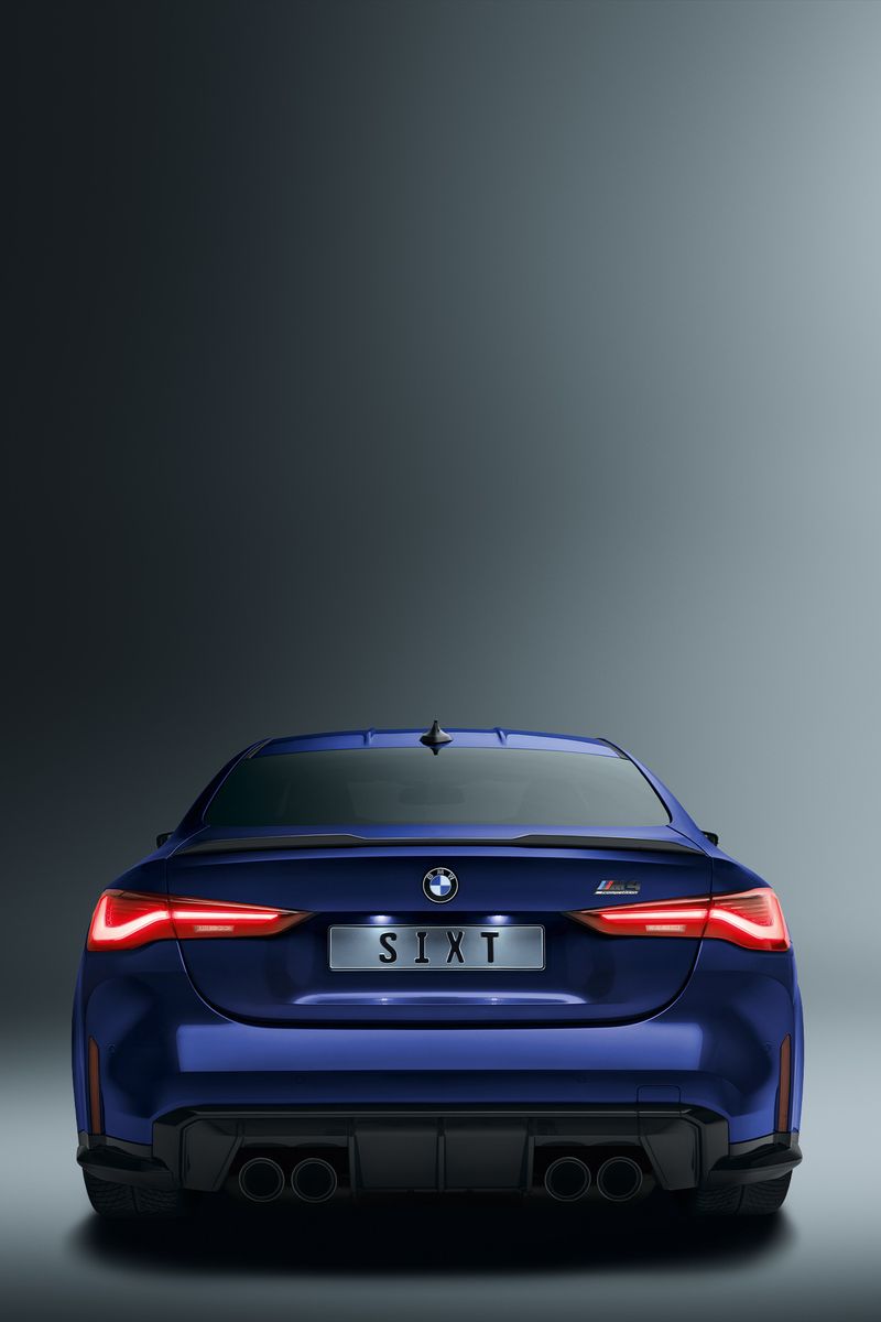 Europe Car Rental – Flexible, Fast, Premium | SIXT rent a car