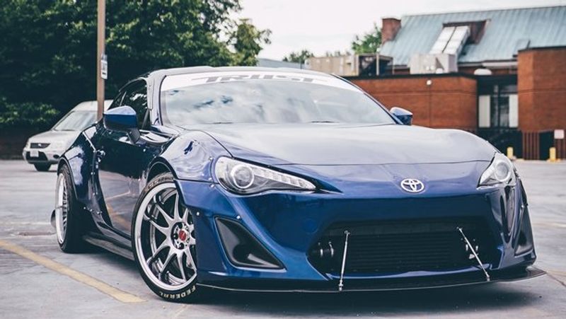 Subaru Rental | Experience Luxury Style with SIXT