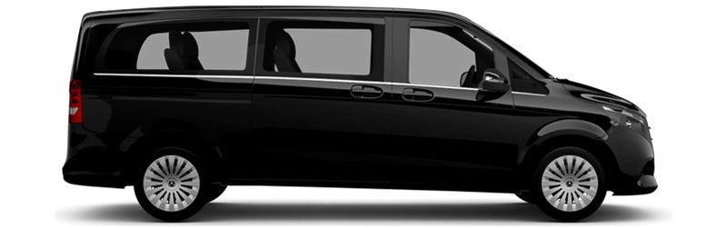 Taxi & Ride-hailing Service with SIXT ride