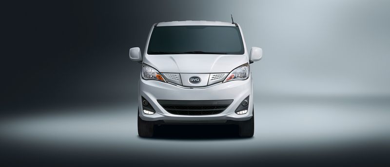 Transporter, Sprinter & LKW mieten ab €18/ 5 Stunden | SIXT