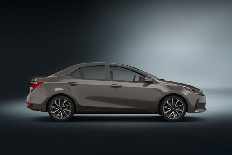 Fleet Guide | SIXT rent a car | Find Your Perfect Rental Car