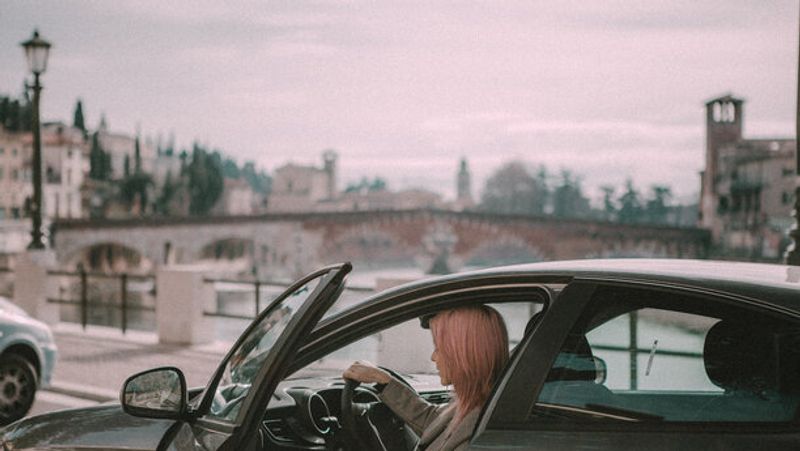 Luxury Car Rental Europe | SIXT Sports Cars & Convertibles