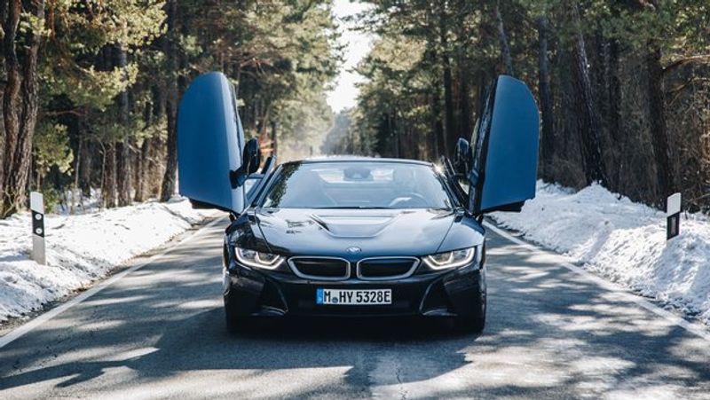 Location BMW chez SIXT