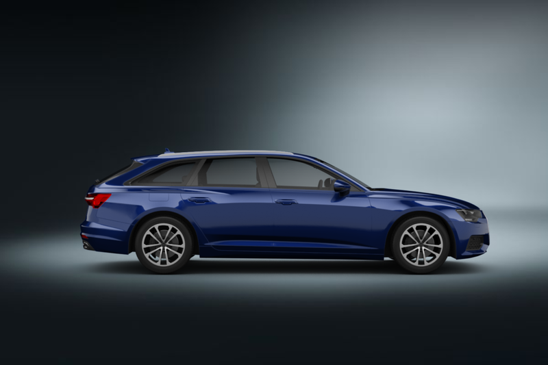 Audi company car hire: Save up to 15% | SIXT business