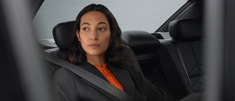 SIXT mobility for business travel" | SIXT business