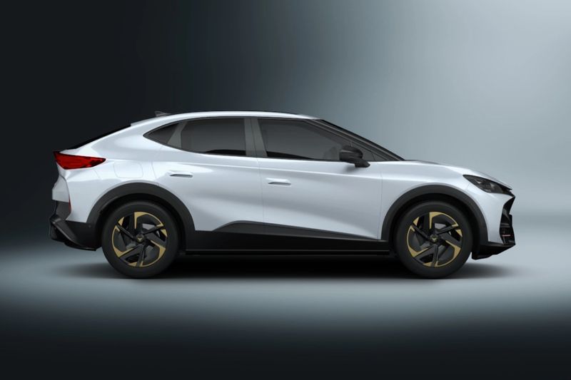 Electric car subscription for corporate customers | SIXT business