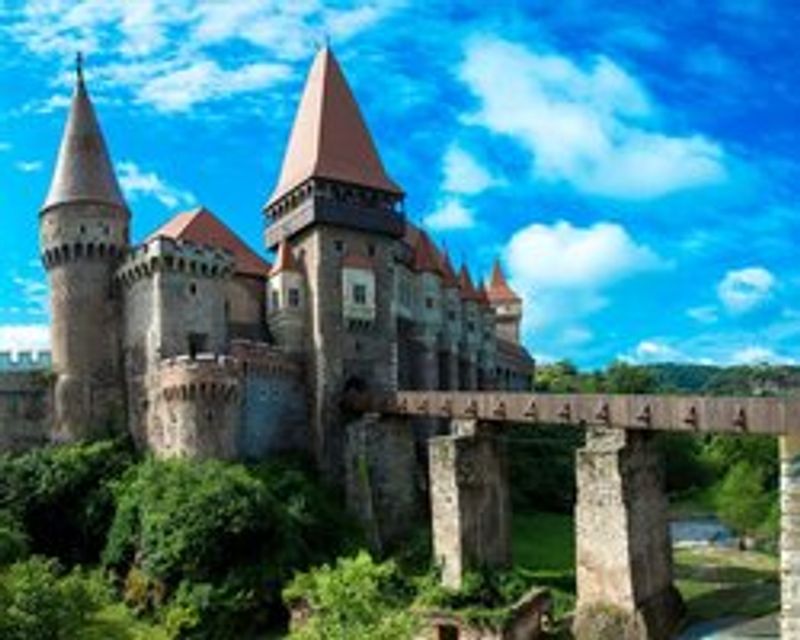 One Way Car Rentals in Europe with SIXT rent a car