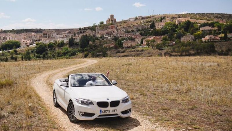 Huge Discounts on Long Term Car Rental in Spain | SIXT