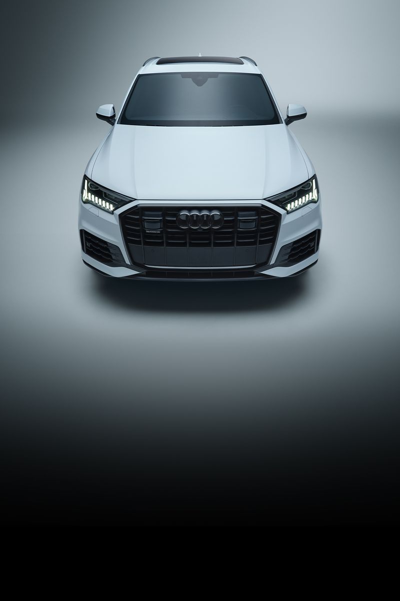 Most common company cars | SIXT business